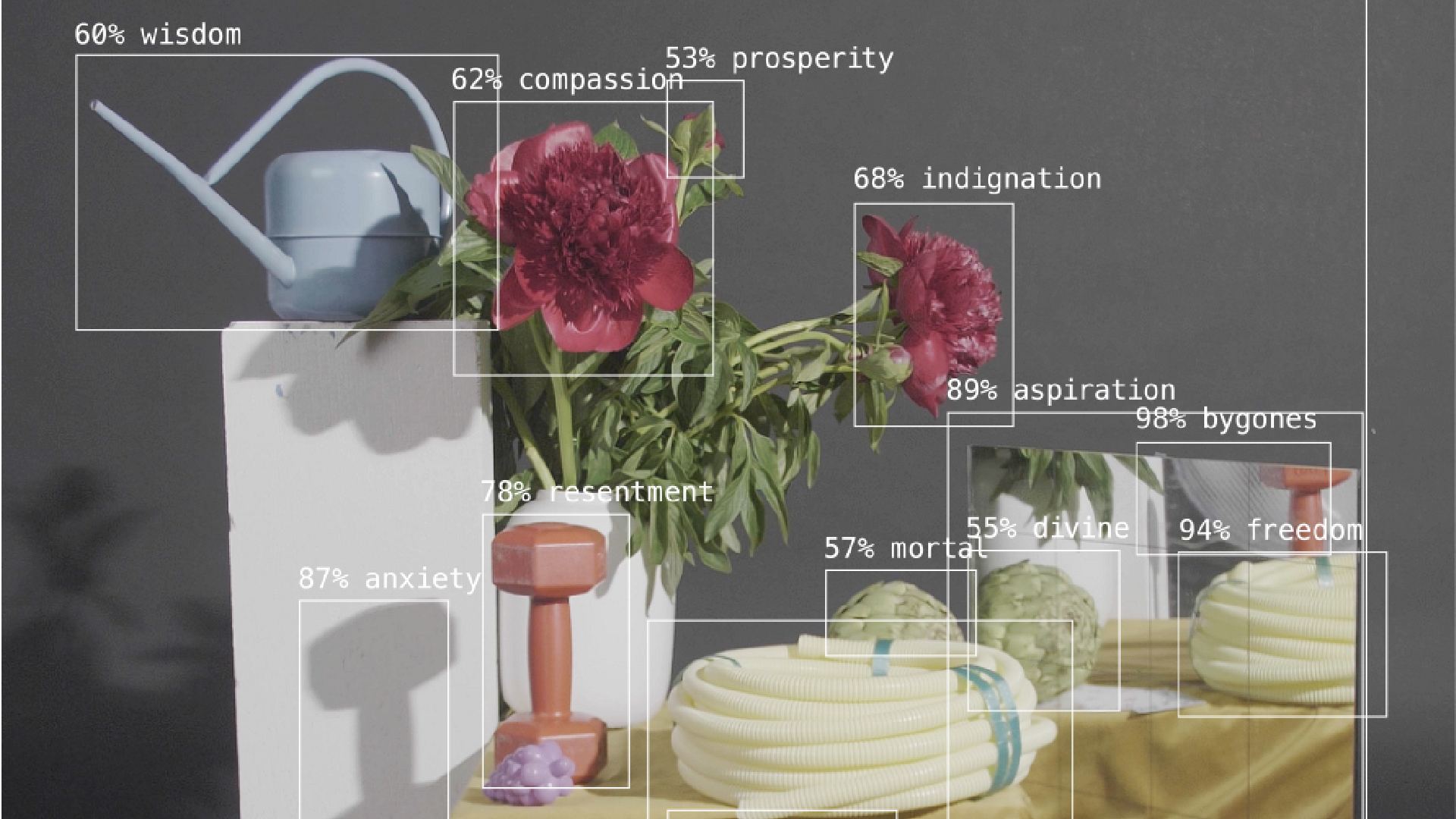 DESIGN DIGGER LIVE #16: Prompts, prototypes en pulp - Pakhuis de Zwijger