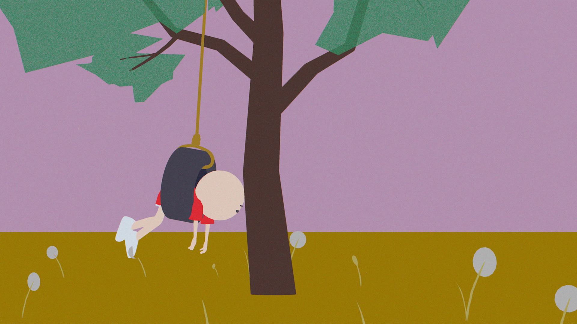 Europe's Finest Hours #1 : Young & Animated - Pakhuis de Zwijger