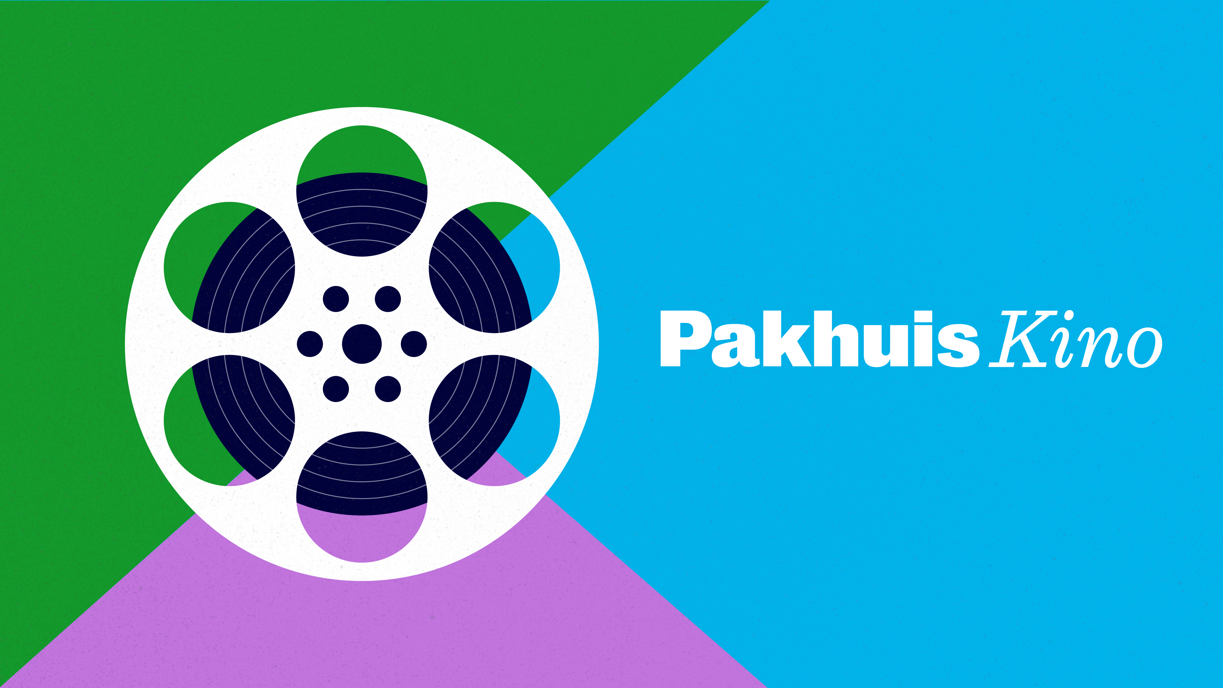 Pakhuis Kino x Movies that Matter Movies that Matter - Pakhuis de Zwijger